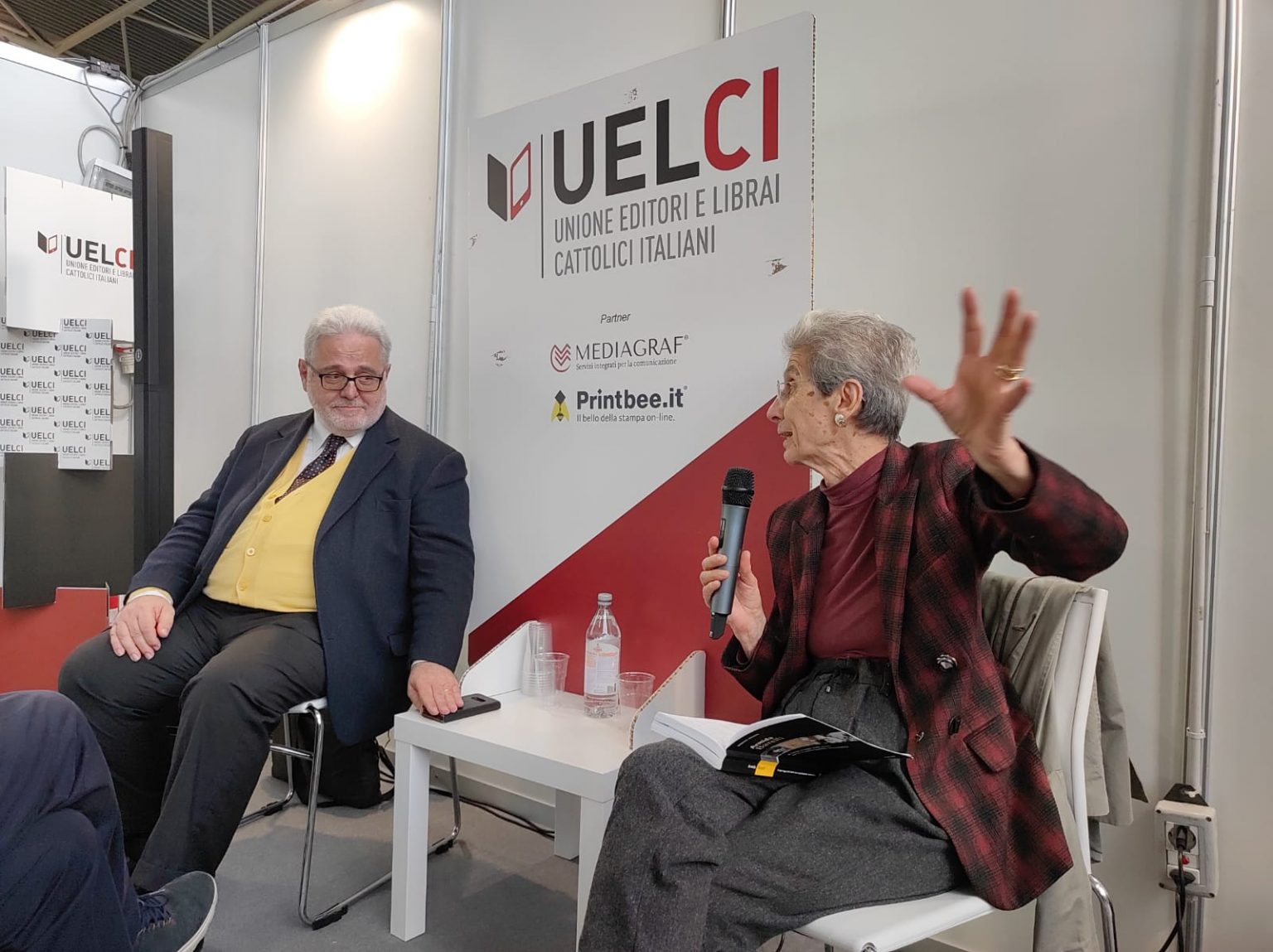 Women and Democracy. The testimony of Armida Barelli - ARMIDA BARELLI